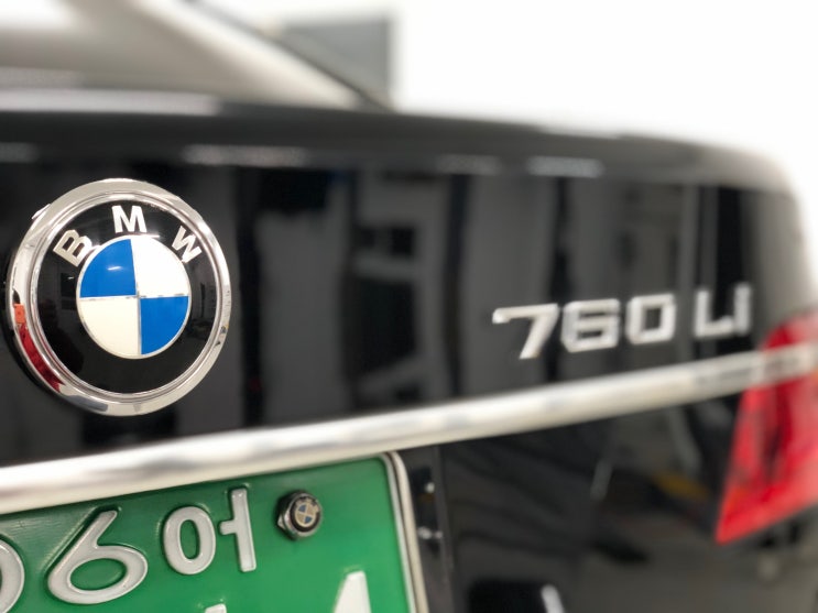 [MIM Maintenance] BMW e66 760Li -ZF 6단 트랜스미션 오일 교체 : 네이버 블로그