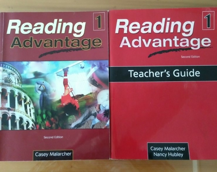 엄마표 영어_학습서(독해서)_Reading Advantage 1,2,3_전문받아쓰기 : 네이버 블로그