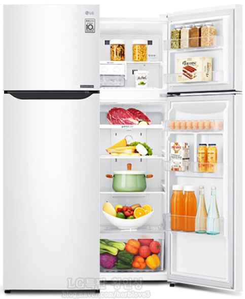 B267WM B267SM -【LG 냉장고 특판】 254리터 2도어 일반냉장고 에너지효율2등급 : 네이버 블로그