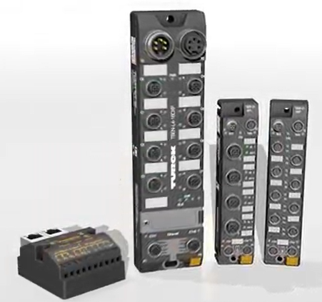 [Turck] 터크 BEEP 이더넷 프로토콜 소개 : 네이버 블로그