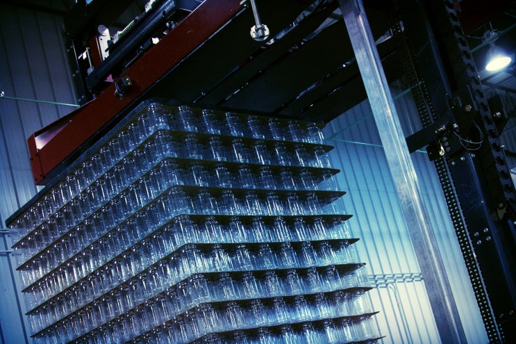 링 컨테이너 테크놀로지스(RING Container Technologies) - 플라스틱 포장용기를 위한 산소 차폐 및 흡수소재 ...