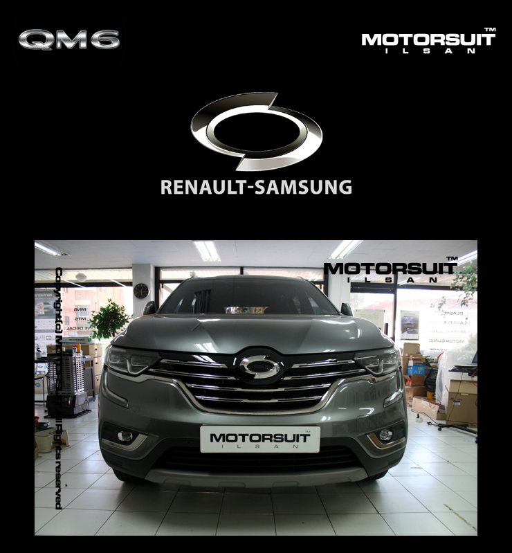 [ QM6 순정형 HUD(Head Up Display ] 르노삼성 QM6 키빅(Kivic) 매립형 HUD 장착!! 순정형 매립방식이라 깔끔하네요~~ : 네이버 블로그