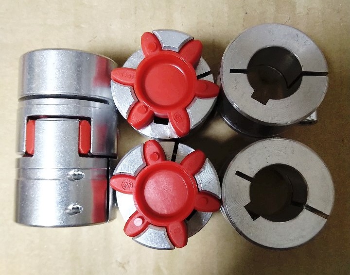 KTR ROTEX COUPLING GS19 ( AGS19 2.6 ) - 원텍코리아 ( ONETECKOREA ) - : 네이버 블로그