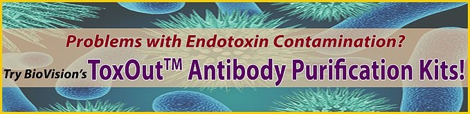 ToxOutTM Antibody Purification Kits - 코아사이언스 : 네이버 블로그