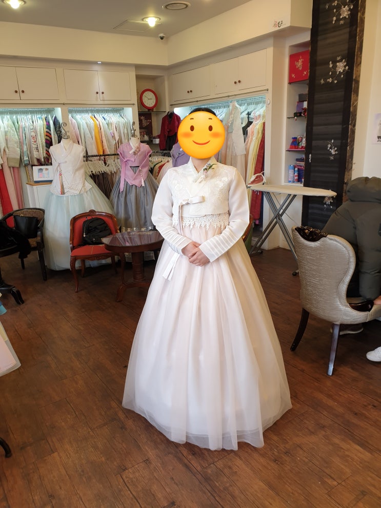 안산여동생결혼식한복대여는 퀄리티 좋은곳으로 : 네이버 블로그