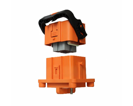 MSD Connector에 대해서 : 네이버 블로그