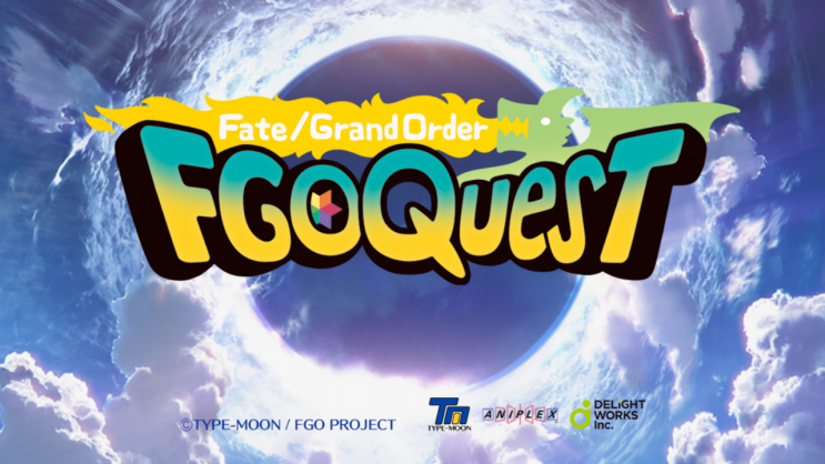 만우절 이벤트 FOG Quest : 네이버 블로그