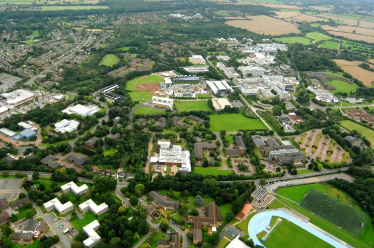 (대전유학원)영국 명문대: 워릭 대학교(University of Warwick) : 네이버 블로그