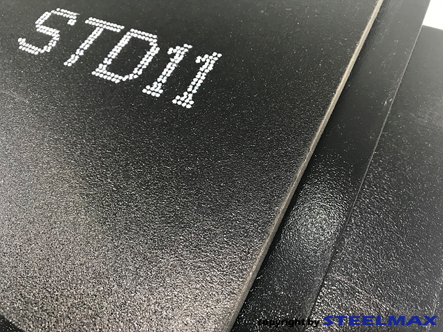 STD11, SKD11, Cold Working Mold Tool Steel, 금형강 : 네이버 블로그