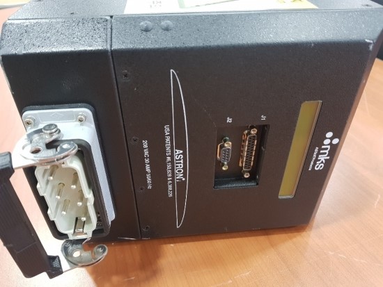 ASTRONI MKS Instruments Ax7670-30 Remote Plasma Generator 3L : 네이버 블로그