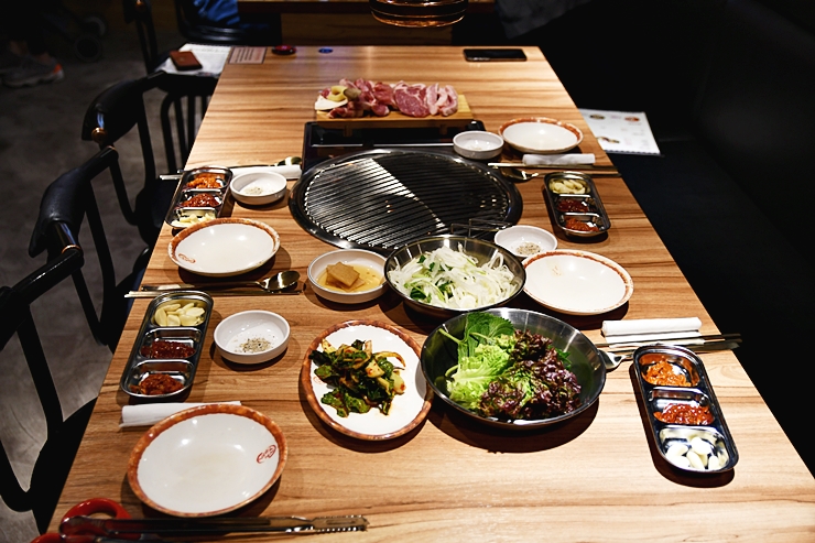 부천 삼겹살 맛집 추천합니다! : 네이버 블로그