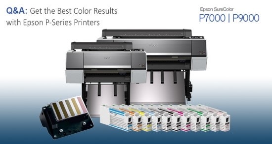 SC-P7000용 호환잉크카트리지 Epson SureColor SC-P7000(11색) : 네이버 블로그