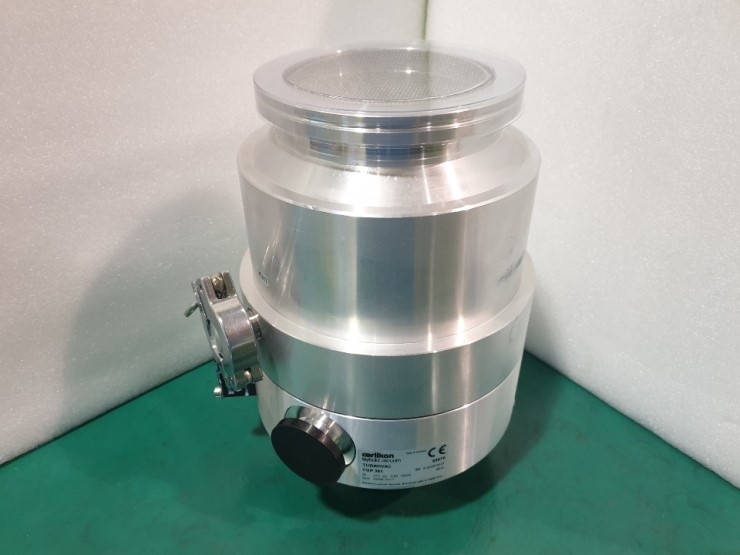 LEYBOLD TURBOVAC361, TURBOVAC361C, TMP361, TMP361C, TMP-361, TMP-361C ...