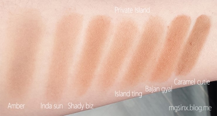 펜티뷰티 썬스토커 브론저 : 네이버 블로그