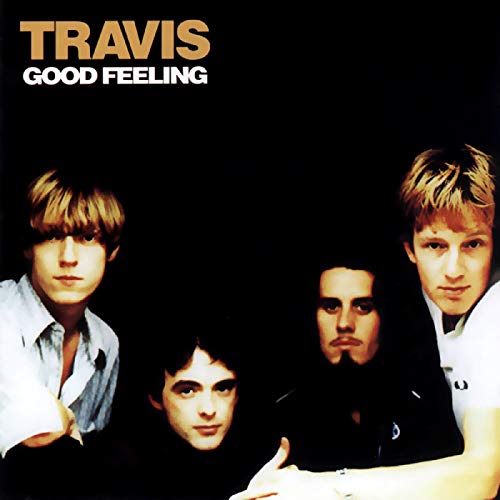 Travis 싱글들이 시장에 풀렸다.│ 좋은 노래를 찾아보자.-1집 [All I want to do is rock](1997 ...
