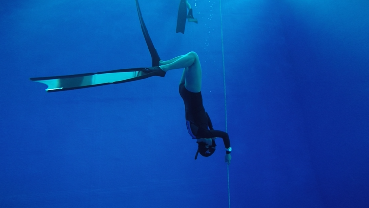 가평 K26에서 프리다이빙 트레이닝 후기 : 네이버 블로그