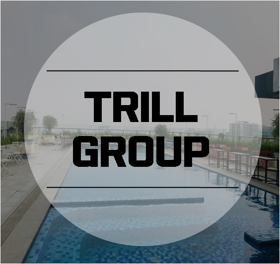 [하노이삶][하노이탄쑤언][하노이명소]하노이 루프탑카페, TRILL CAFE(TRILL GROUP) : 네이버 블로그