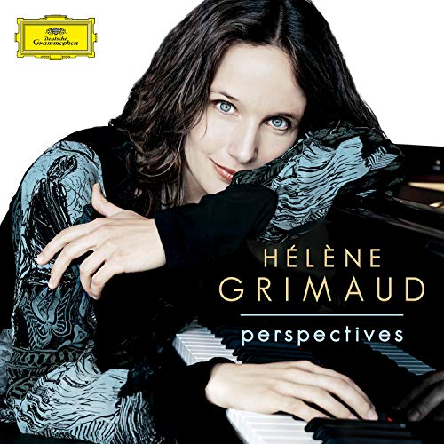 글룩 오르페오와 에우리디체 중 멜로디 : Yuja Wang · Hélène Grimaud · Mischa Maisky ...