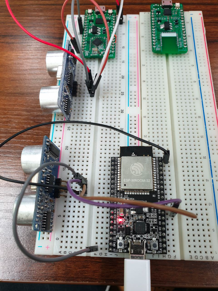 [ESP32-PICO-D4] : 네이버 블로그