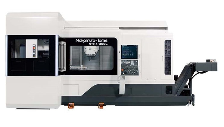 [선테크노] 나카무라-도메,NTRX-300L (신품=New machine의 사진입니다) : 네이버 블로그