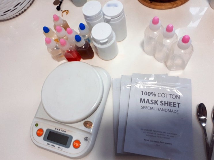 천연화장품 만들기 마스크팩, 로션 재료 및 제조법 공개 : 네이버 블로그