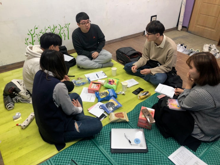 생명의 소중함, 한 사람을 향한 마음이 시작되는 3-4월의 기도편지 : 네이버 블로그