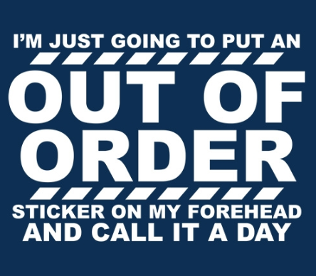 오늘의 영어표현(896) call it a day : 네이버 블로그