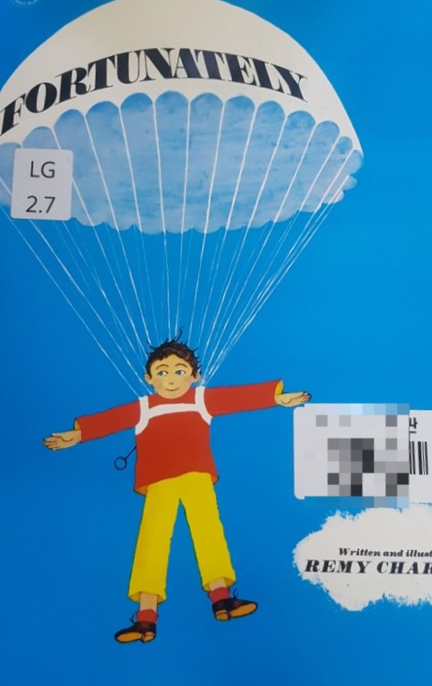 FORTUNATELY : 네이버 블로그