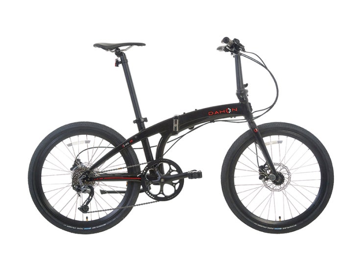 다혼 이오스 D9 / DAHON IOS D9 : 네이버 블로그