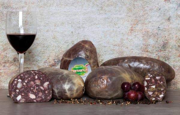 이탈리아 순대 비롤도(biroldo)! "토스카나 전통 특선 요리" : 네이버 블로그