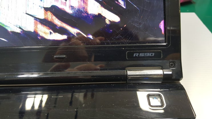 LG,xnote,r590,lp156wd1-tla1,lp156wd1-tla2,액정교체 : 네이버 블로그