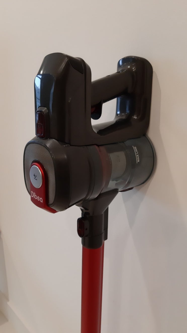 차이슨 청소기 디베아 DIBEA D008 Pro : 네이버 블로그