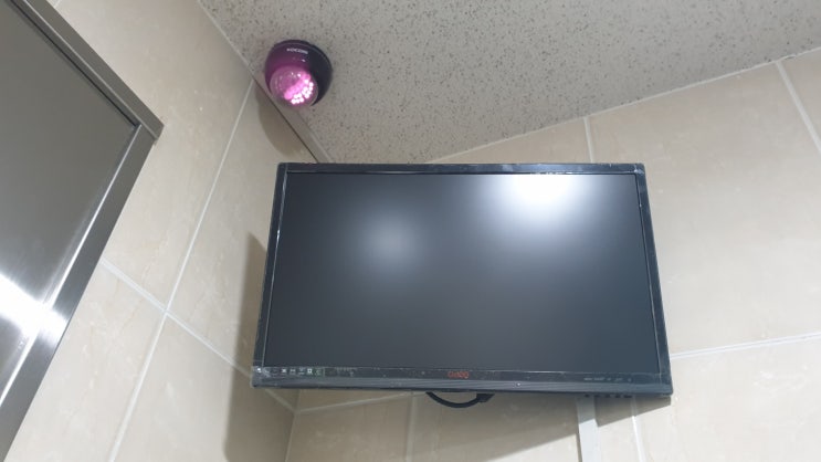 HVR-410S 이지피스 이지피스 EGPIS Udea CCTV모니터 위드뷰 KOCOM CCTV KOCOM카메라 : 네이버 블로그