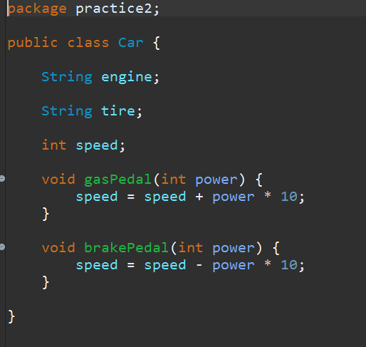 Java01 클래스4(상속) : 네이버 블로그