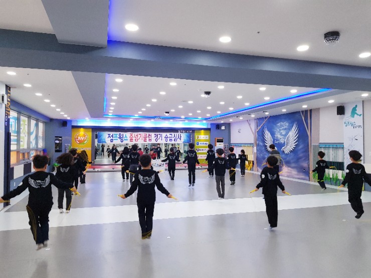산동줄넘기학원 옥계줄넘기 구미확장단지 점프윙스 줄넘기전문 점프윙스줄넘기클럽 써니쌤 네이버 블로그