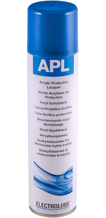 Electrolube(일렉트로루브) -APL (Acrylic Protective Lacquer) 아크릴 PCB 코팅제 : 네이버 블로그