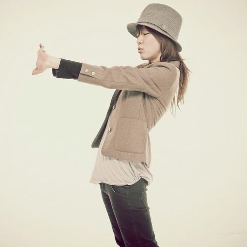 Yozoh With 소규모아카시아밴드 ‎– My Name Is Yozoh [Studio album, 2007] // 슬픈 사랑 ...