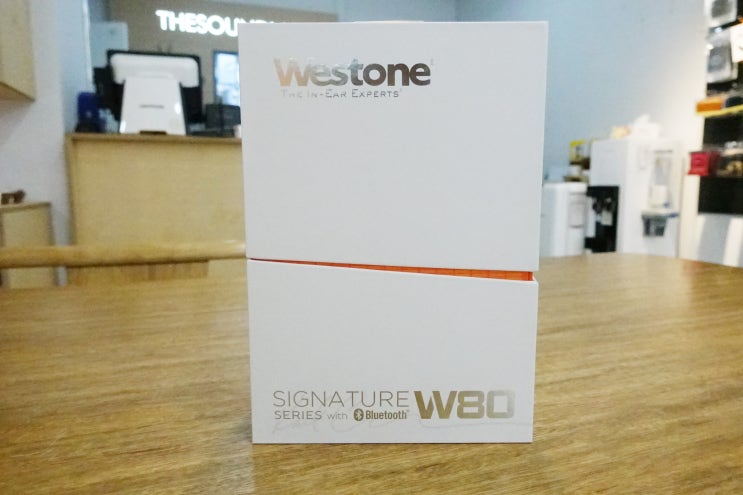 [WESTONE] 2019년형 W80 입고 소식!! : 네이버 블로그