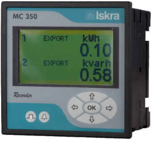 Iskra MC350 profibus 메타 meter 400Hz DNP3 : 네이버 블로그