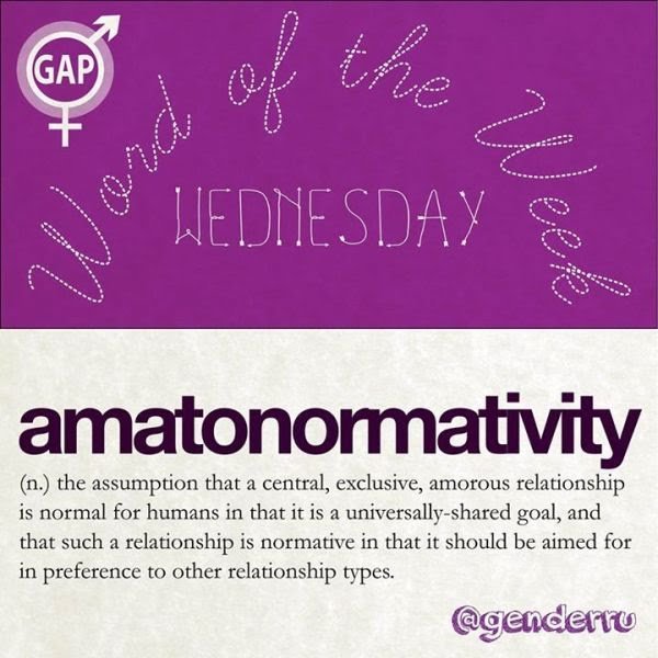 [번역] 연애 정상성 - 엘리자베스 브레이크 (Amatonormativity - Elizabeth Brake) : 네이버 블로그