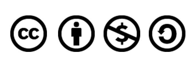 CCL (Creative Commons License) 저작권 표시 : 네이버 블로그