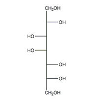 [Natural Products] Perseitol (페르세이톨); D-Glycero-D-galacto-heptitol [FC ...