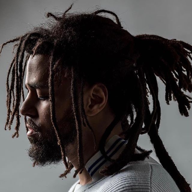 J. Cole - Crooked Smile ft. TLC [뮤비/가사/해석] : 네이버 블로그