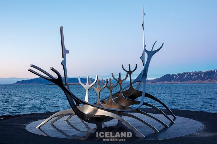 아이슬란드 출사(1일차) : 네이버 블로그