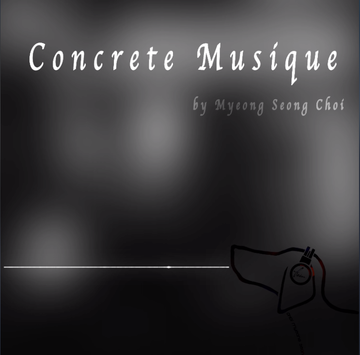 MS.Choi_Friday Music Project 31번째 곡 - Concrete Musique 입니다. : 네이버 블로그