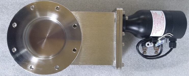 NOR-CAL GATE VALVE ISO80(GVP-3002-ISO-CB-S22) 중고 및 OVERHAUL 제품 판매 : 네이버 블로그