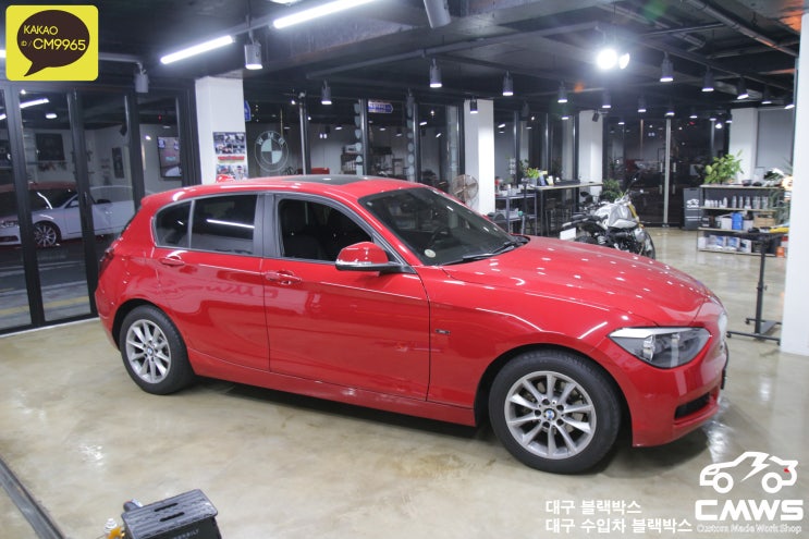 BMW 118d F20 아이트로닉스 아이패스 블랙[iTRONICS iPASS BLACK]ITB-7000 ECO FHD[F/R]블랙박스[왕눈이블랙박스]장착 : 네이버 블로그