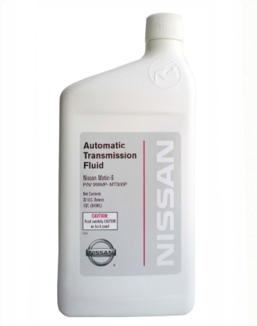 Nissan Matic-S ATF : 네이버 블로그
