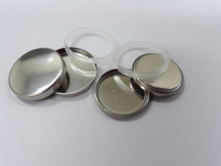 2032 typed coin cell kit : 네이버 블로그