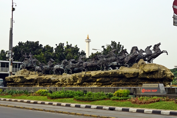 Patung Arjuna(아르주나 동상) : 네이버 블로그